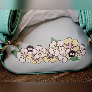 Her Universe | Bags | Studio Ghiblitotoro Mini Backpack | Poshmark